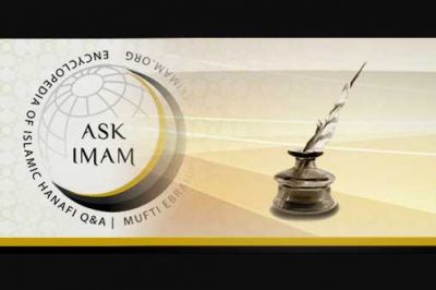 Mufti Ebrahim Desai RA – A Tribute – Jamiatul Ulama South Africa